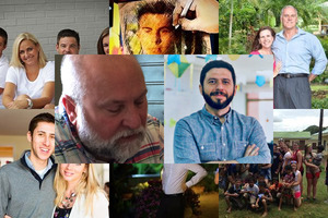 Daniel Hollander: Age, Phone Numbers, Address - Free Public Records ...